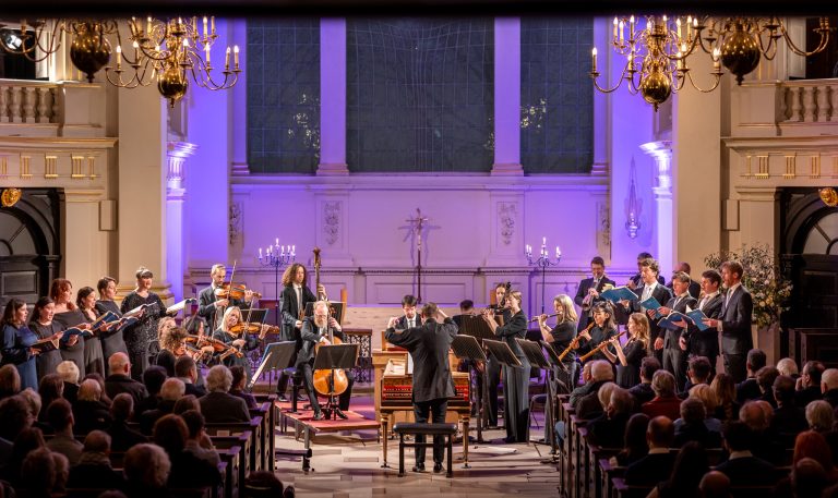 The English Concert - Not just an orchestra on period instruments. A ...